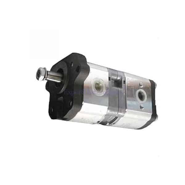 Pompe double BOSCH 0510365315 Massey Mc Cormick Landini