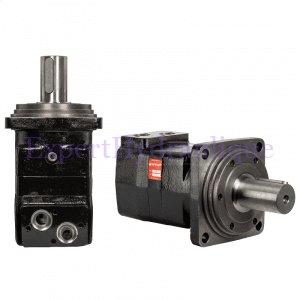 Centrale hydraulique 380V et 2,2Kw pompe 3,3cm3 1 double effet